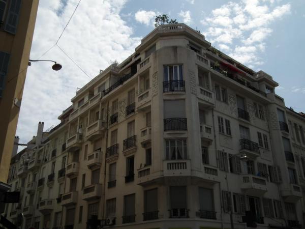Nizza Bella Stay - Èze