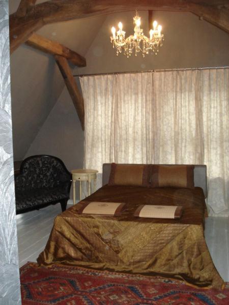 Aparthotel De Beek Anno 1410 - Belgique