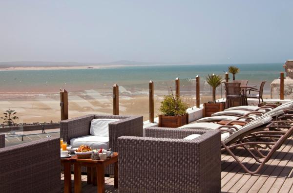 Villa De L'ô - Essaouira