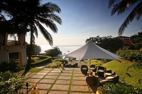 Club Punta Fuego - Nasugbu