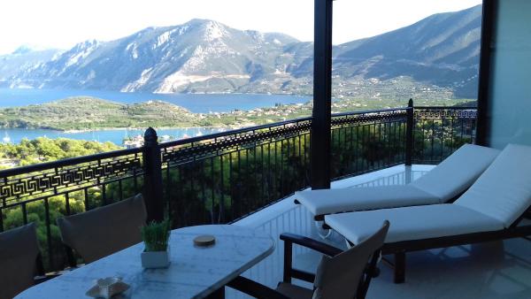 Akron Luxury Holidays - Grecia