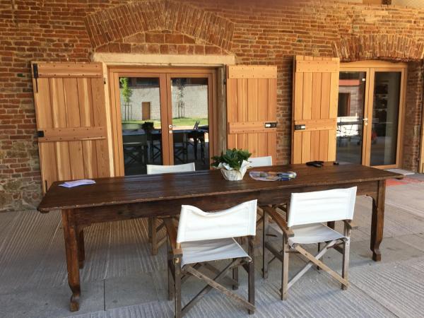 Agriturismo Corte Bertesina - Vicenza