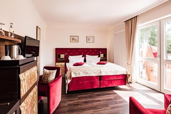 Hotel Kolb - Lower Saxony