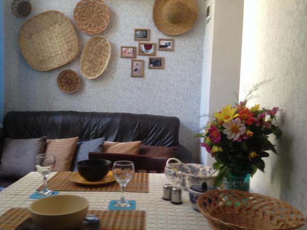 Alaroid's Gt - Tbilisi