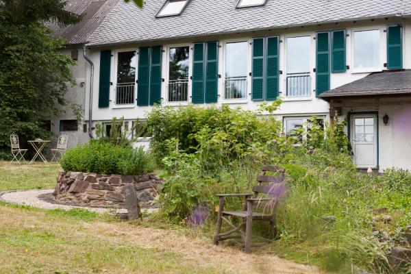 Landhaus 3 Birken - Cochem