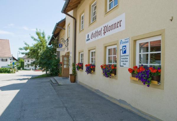 Il Plonner - Hotel Restaurant Biergarten - Ammersee