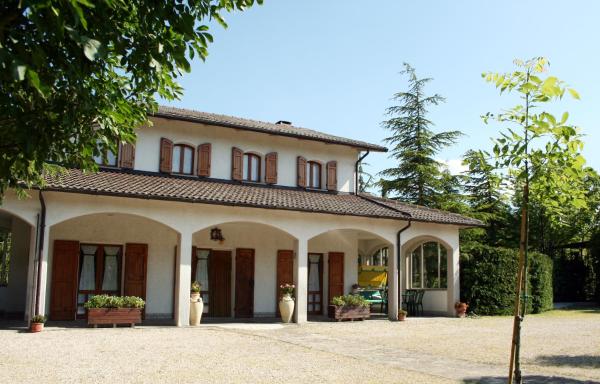 Riob&b - Bagno di Romagna