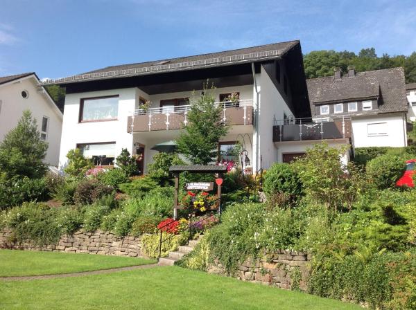 Haus Mittelberg - Olsberg