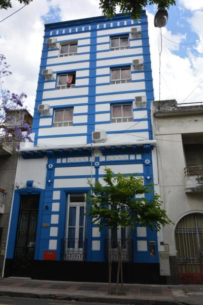 Hotel Atepsa - Buenos Aires