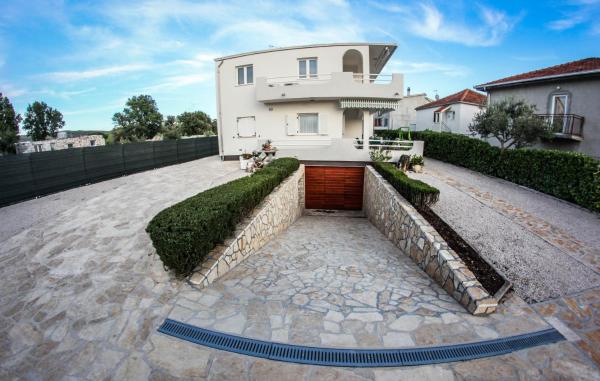 Apartmani Bartolić - Primošten