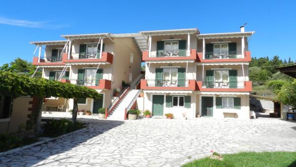 Filoxenia Kontogiannis - Lefkada