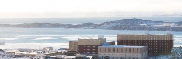 The Frobisher Inn - Iqaluit