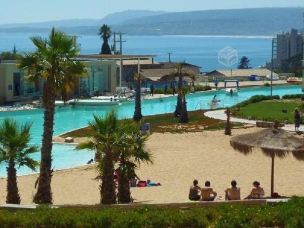 Departamento Laguna Vista Algarrobo - El Quisco