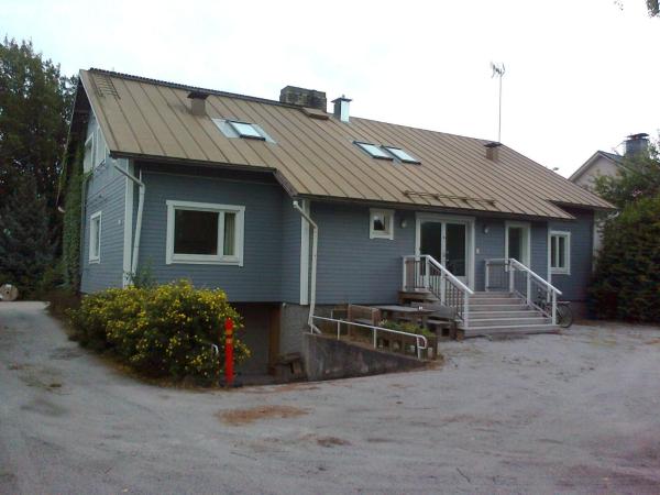 Marent Apartments - Salo
