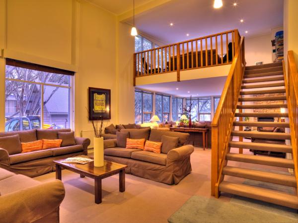 Ajax Ski Club - Mount Buller