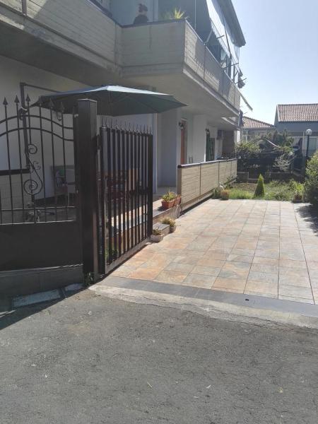 Casa Riolo - Milo