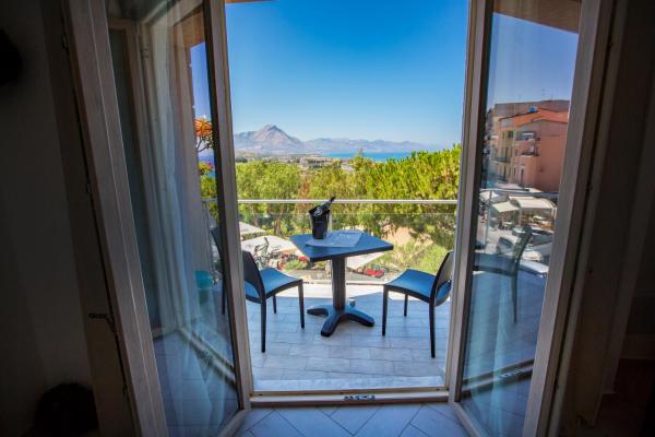 Belvedere Rent Rooms - Campofelice di Roccella