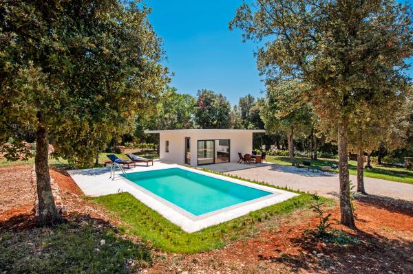 Villa David - Rovinj