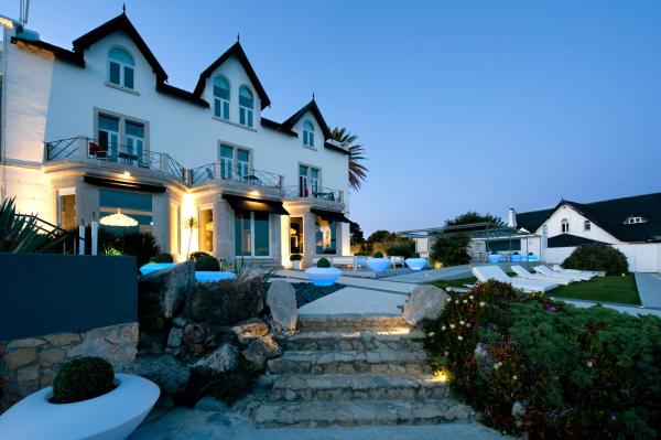 Farol Hotel - Alcabideche
