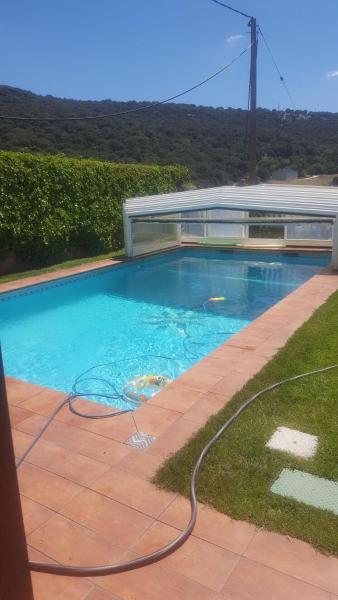 Casa Rural Erbioz - Estella