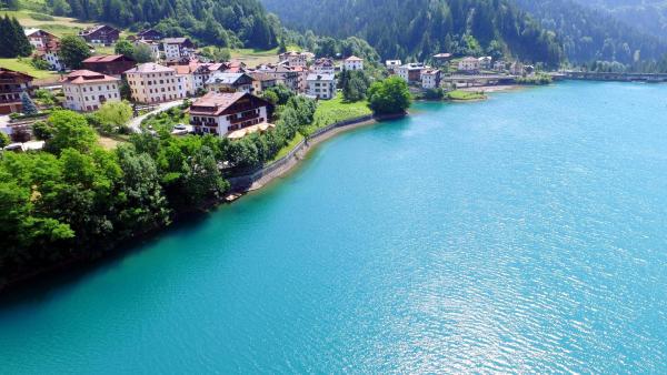 Albergo Meublè Victoria - Auronzo