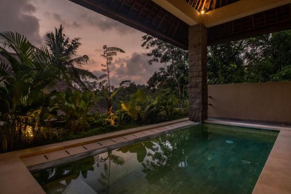 Villa Atas - Ubud