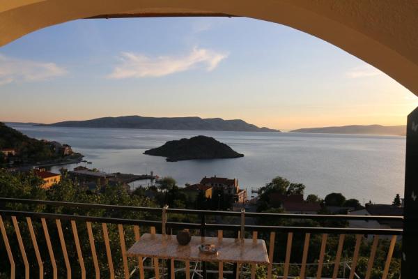 Rooms Marica - Croacia