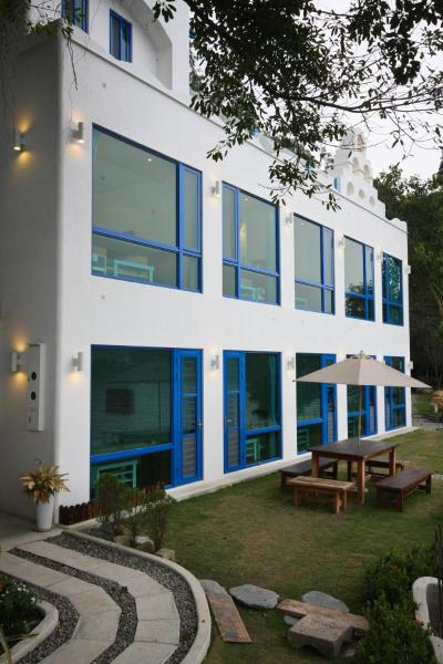 Sun Fog Hotel - 차오툰 진