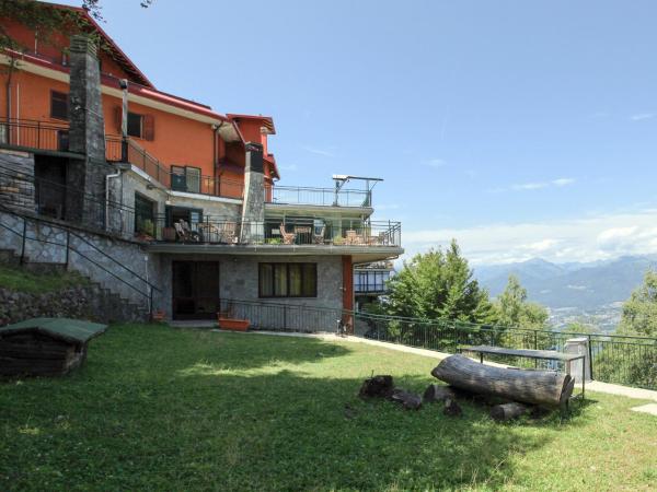 Hotel Funivia - Lago Maggiore