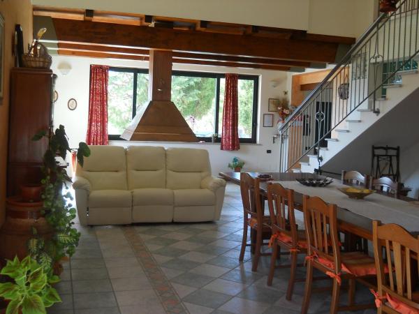 B&b Sciarammola - Gioiosa Marea