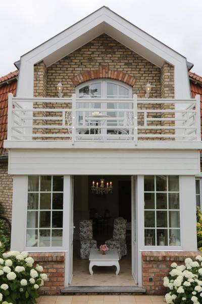 B&b Chantery - Koksijde
