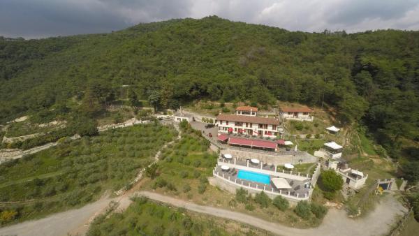 Agriturismo Casa Adea - Brescia, Italia