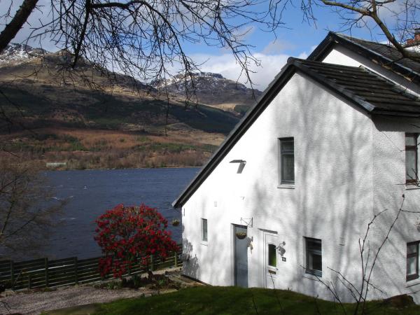 16 Admiralty - Arrochar