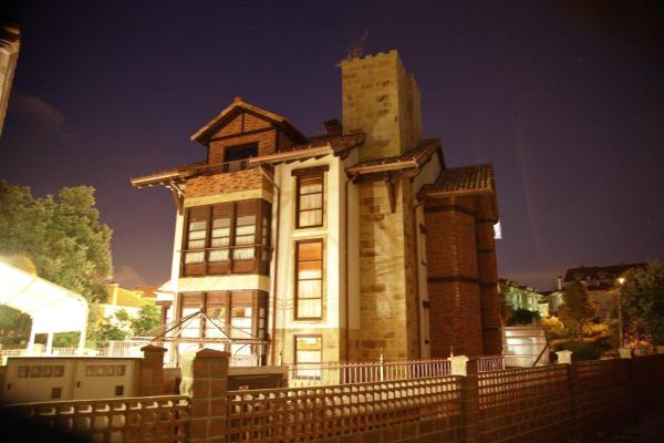 Posada-spa Privilegio De Vara - Santoña