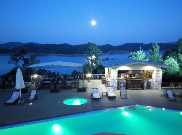 Naiades Hotel Resort & Conference - Islas Jónicas