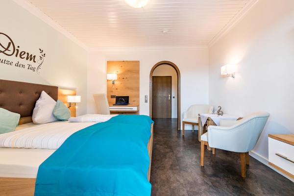 Gräfliches Hotel Alte Post - Pfarrkirchen