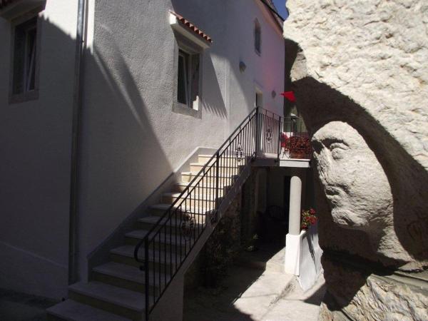 Apartments Dobrinj - Vrbnik