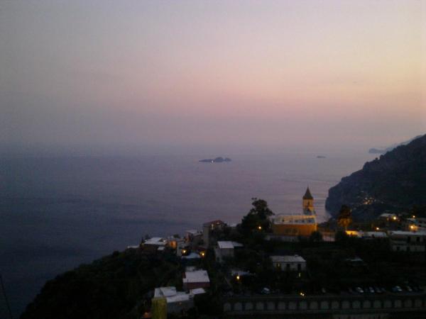 Le Ghiande - Positano