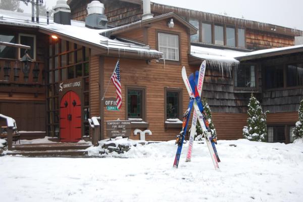 Summit Lodge - Killington, VT