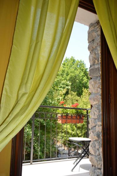 Agriturismo Monte Cesima - Molise