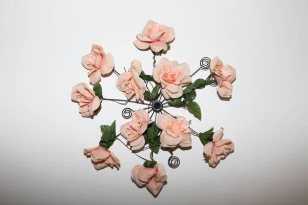 Sorrento Nest Rose - Sorrente