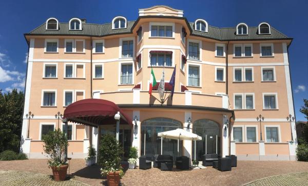 Green Hotel - Chivasso