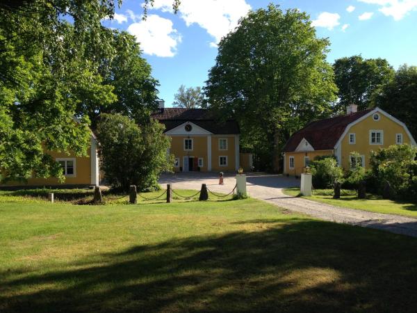 Forsa Gård Attic - Södermanlands län