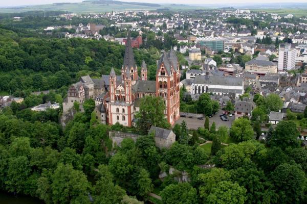 Hotel Gästehaus Priester - Limburg an der Lahn, Germany