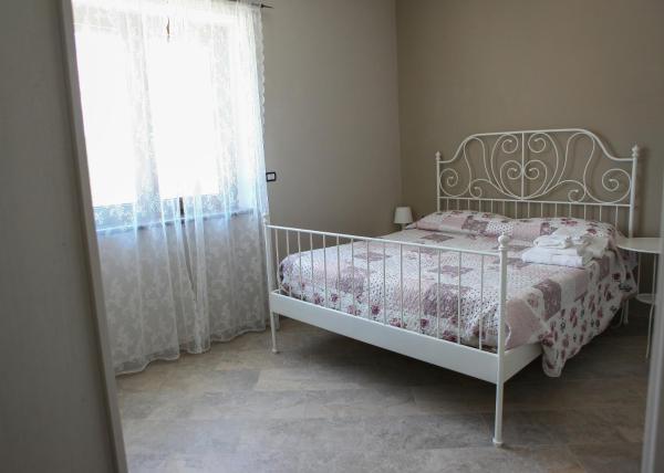 B&b Masseria Cozzi - Tortora Marina