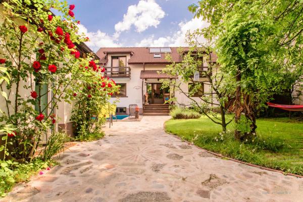 Pensiunea La Despani - Brașov