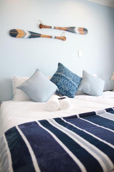 Sea Wind Self Catering Cottages - Swakopmund