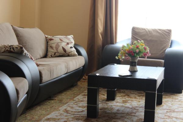 Mari's Apartment Kazbegi - Batumi