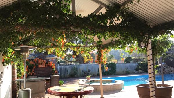 Swan Valley Rest Cottage - Perth