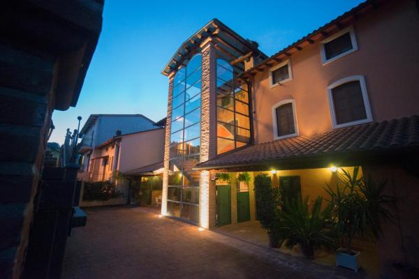 Residenze L'uncinaia Holiday House - Perugia